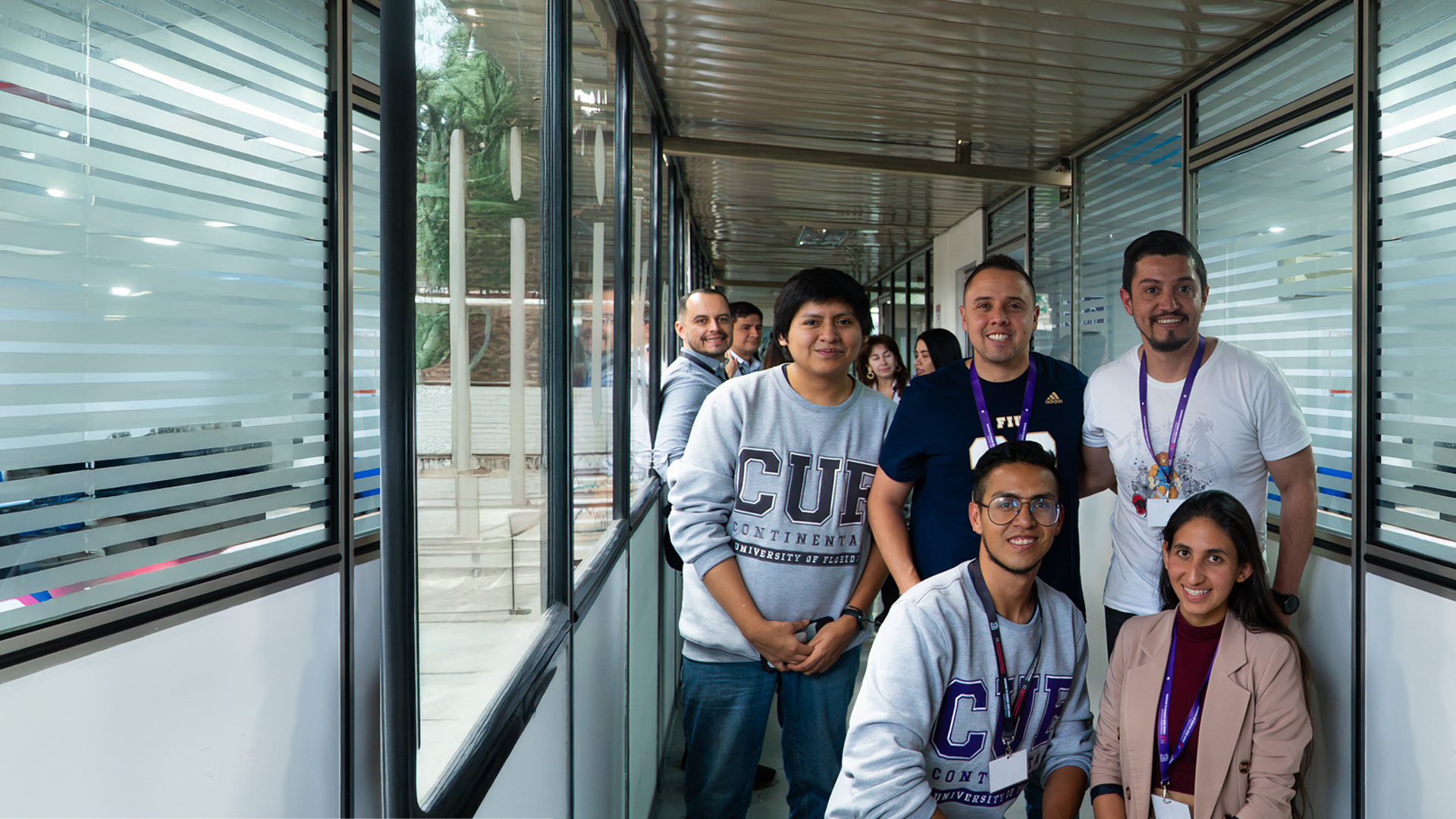 Continental University of Florida | Undergraduate and Graduate