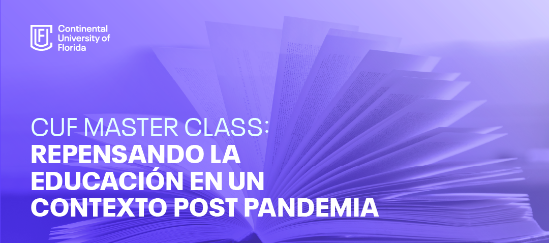 Continental University of Florida | Undergraduate and Graduate