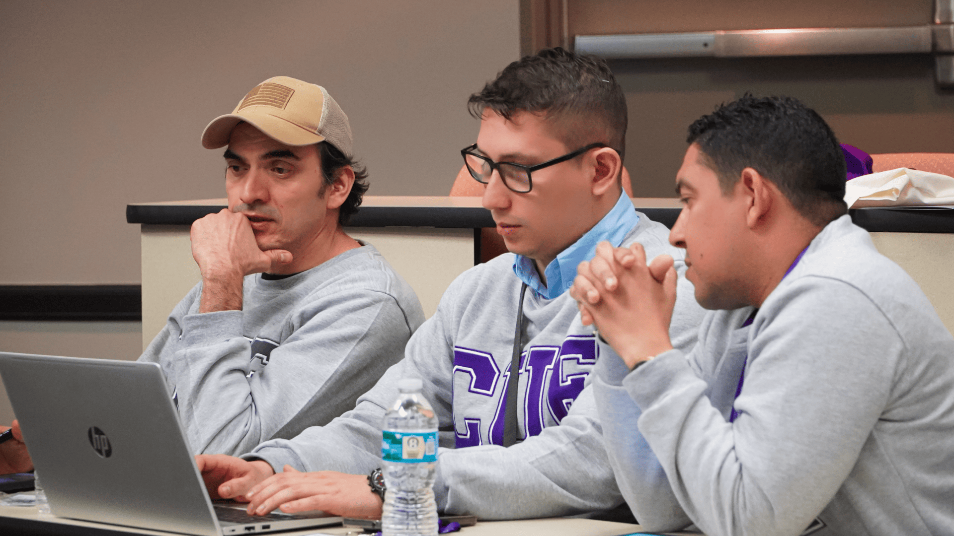 Continental Florida University | 100% virtual y en Español